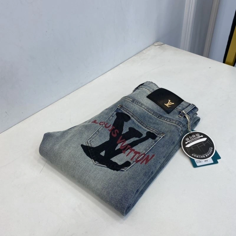 Louis Vuitton Jeans