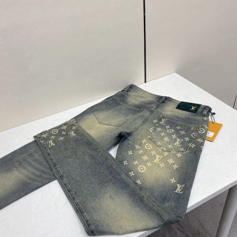 Louis Vuitton Jeans