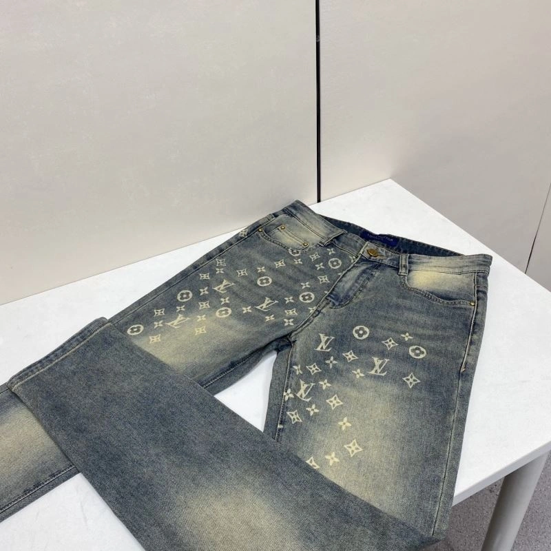 Discounted Louis Vuitton Jeans