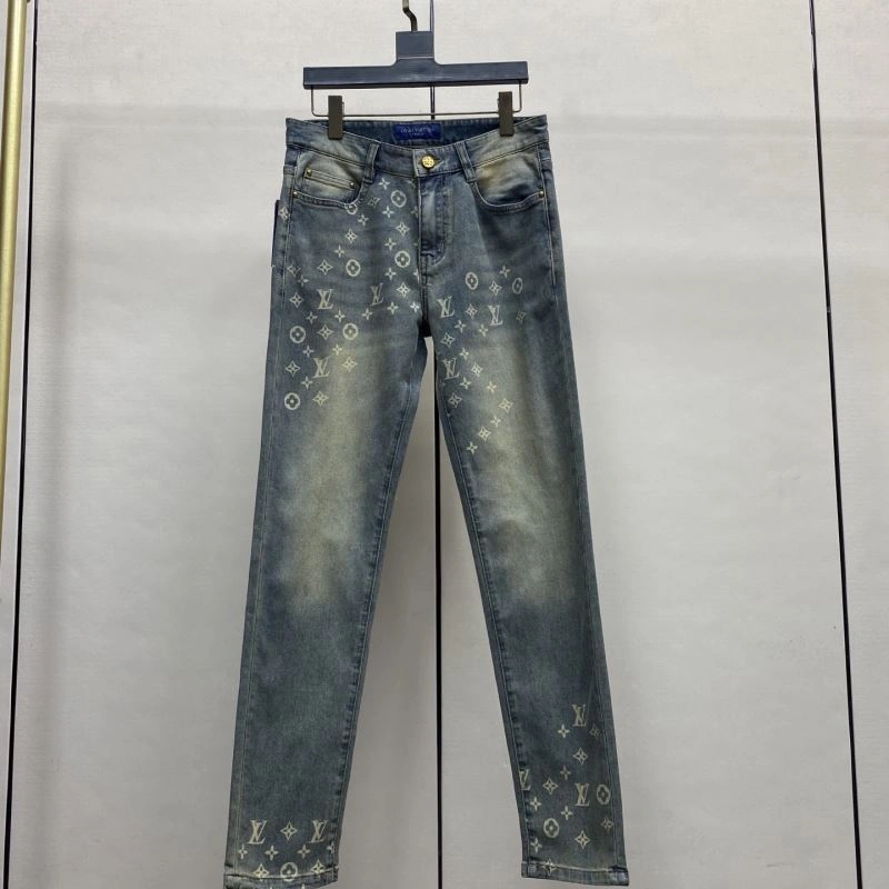 Discounted Louis Vuitton Jeans
