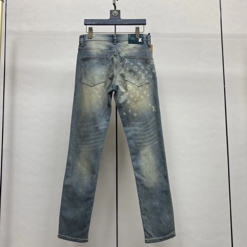 Discounted Louis Vuitton Jeans