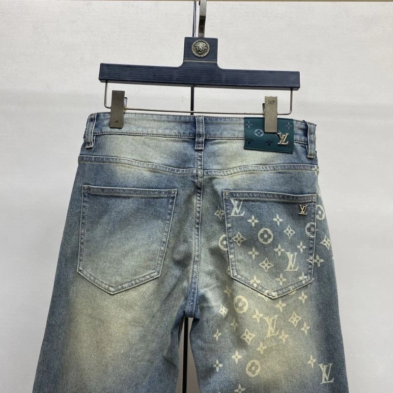 Discounted Louis Vuitton Jeans