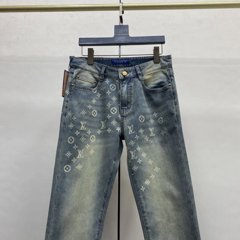 Discounted Louis Vuitton Jeans