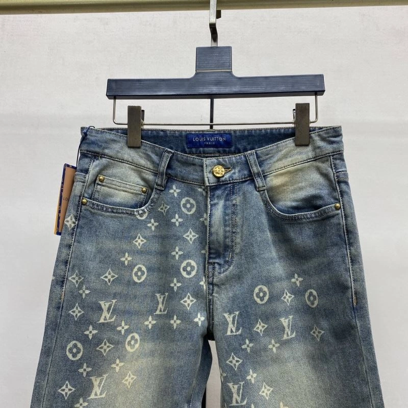 Discounted Louis Vuitton Jeans