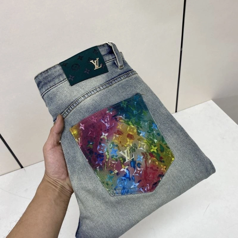 Louis Vuitton Jeans