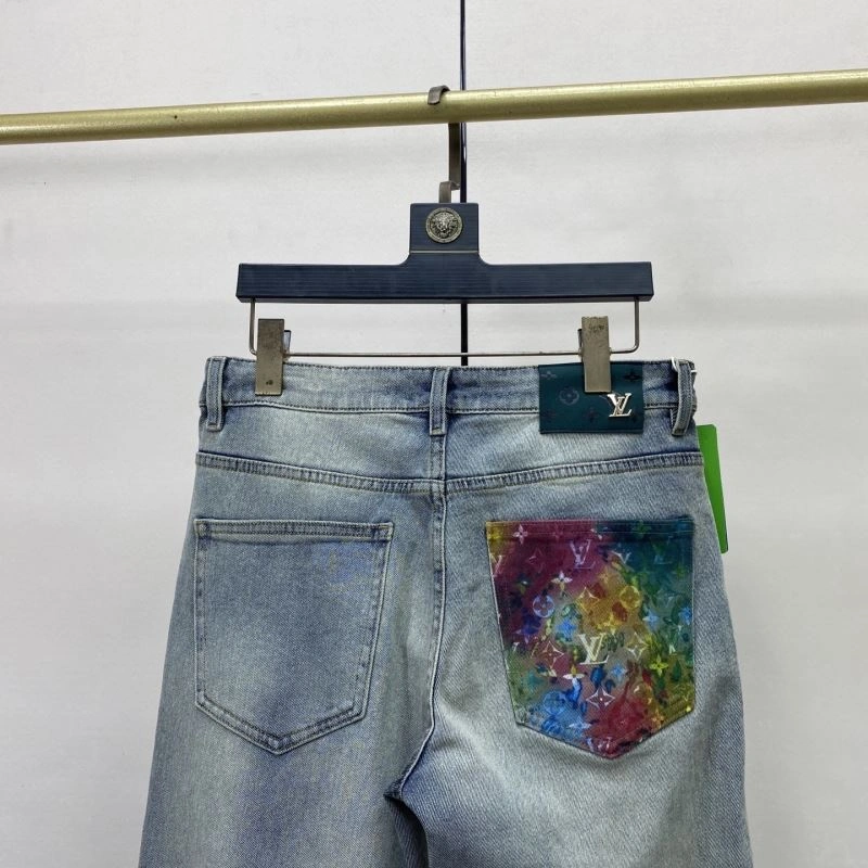 Affordable Louis Vuitton Jeans
