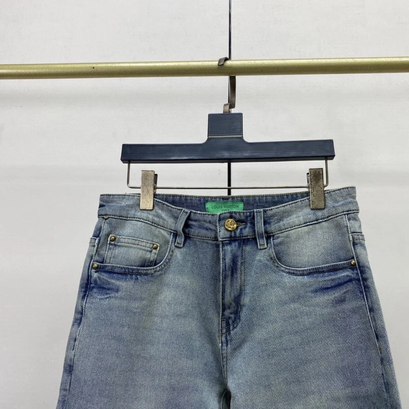 Affordable Louis Vuitton Jeans