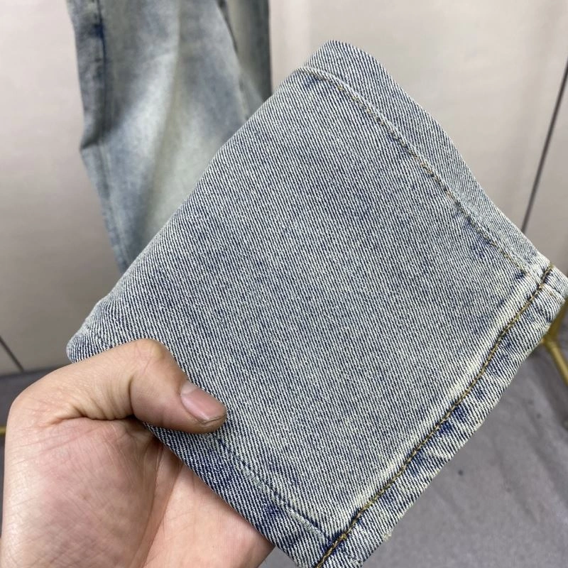 Affordable Louis Vuitton Jeans