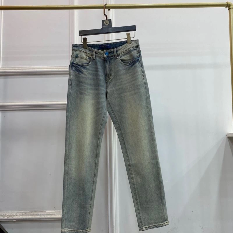 Top mirror Louis Vuitton Jeans