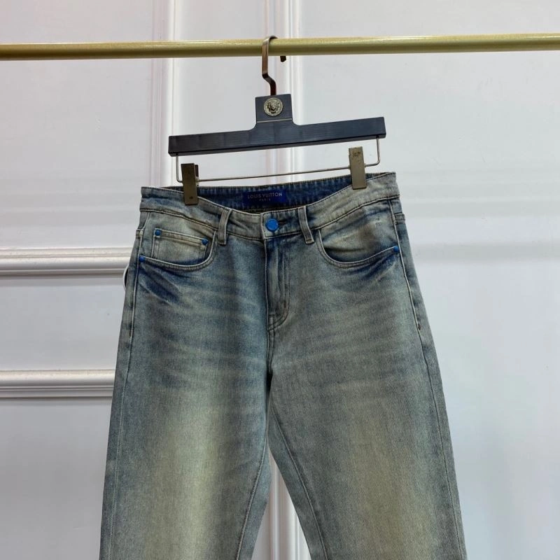 Top mirror Louis Vuitton Jeans