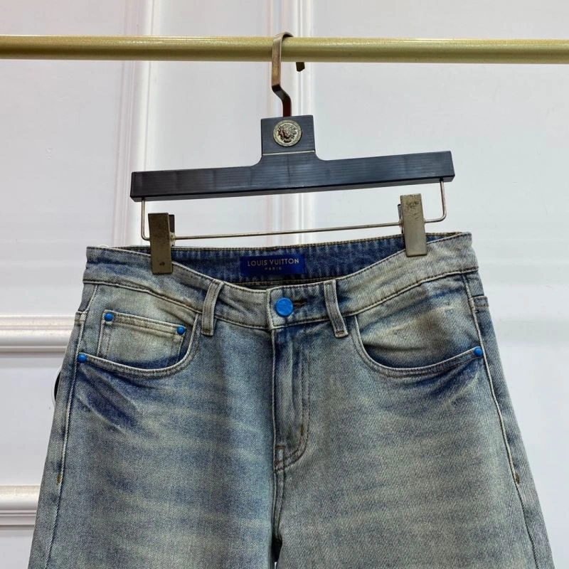 Top mirror Louis Vuitton Jeans
