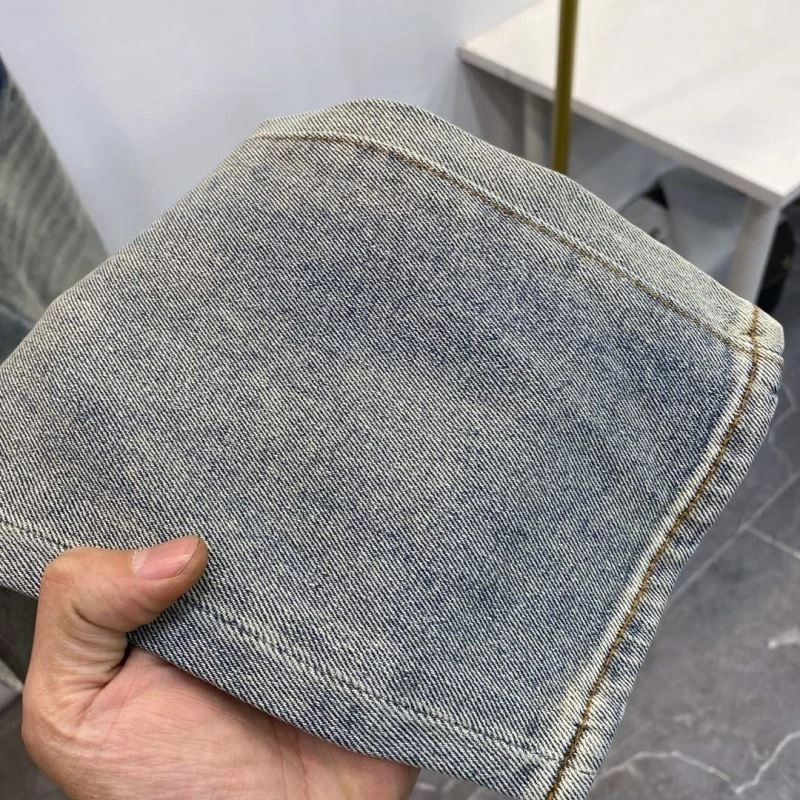 Top mirror Louis Vuitton Jeans