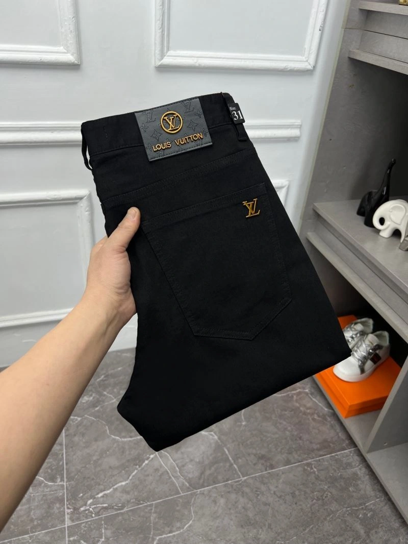 Louis Vuitton Jeans