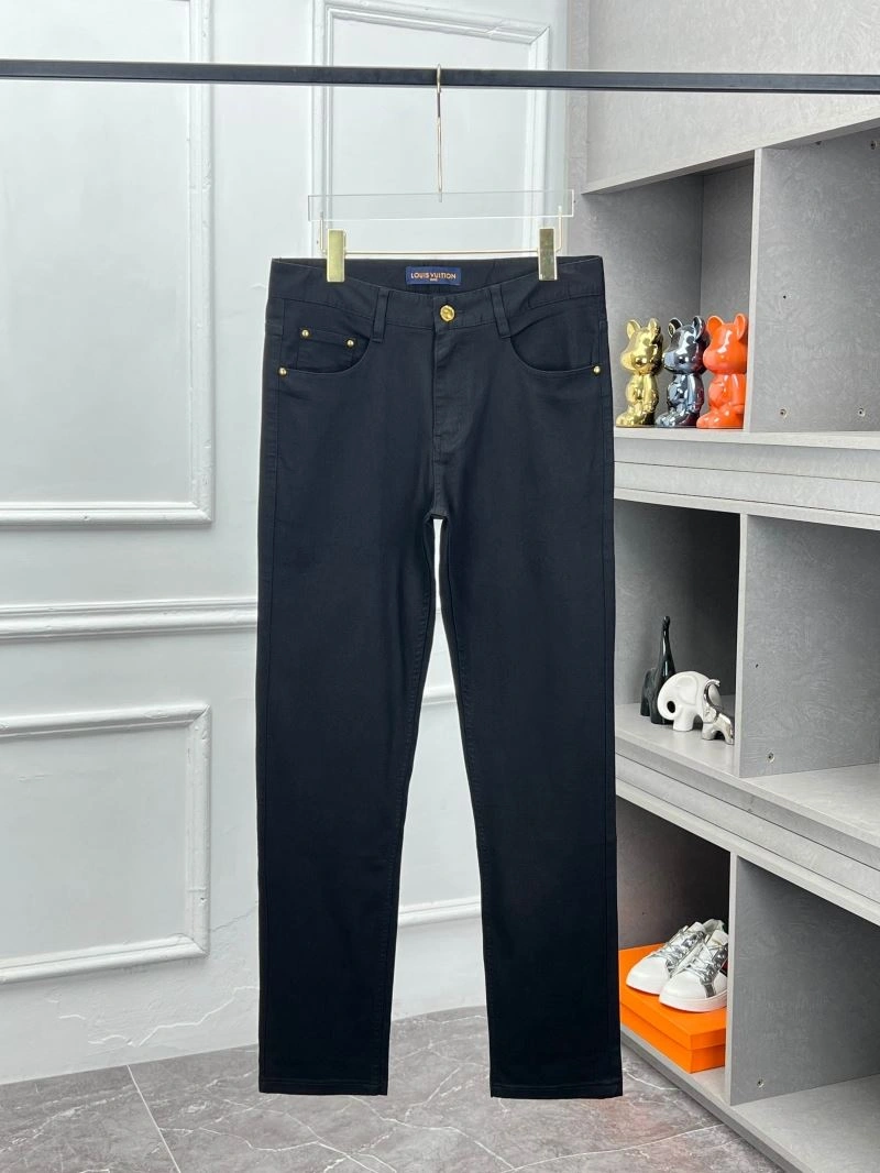 Top mirror Louis Vuitton Jeans