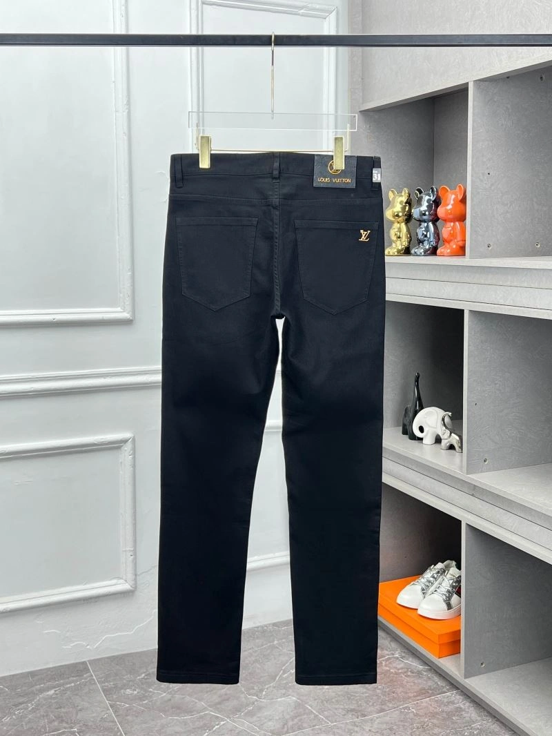 Top mirror Louis Vuitton Jeans