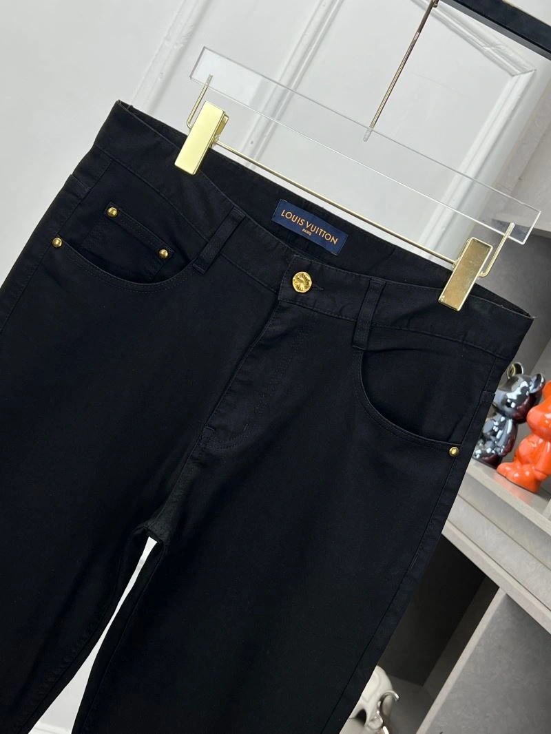Top mirror Louis Vuitton Jeans