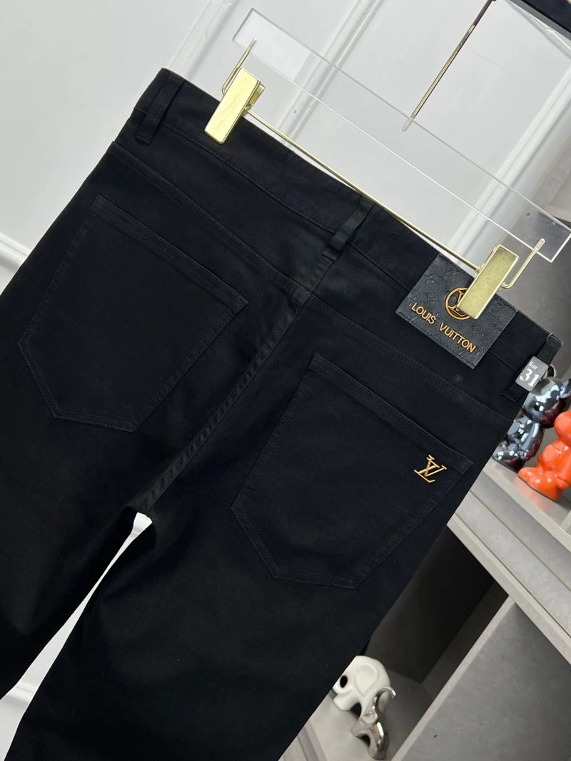 Top mirror Louis Vuitton Jeans
