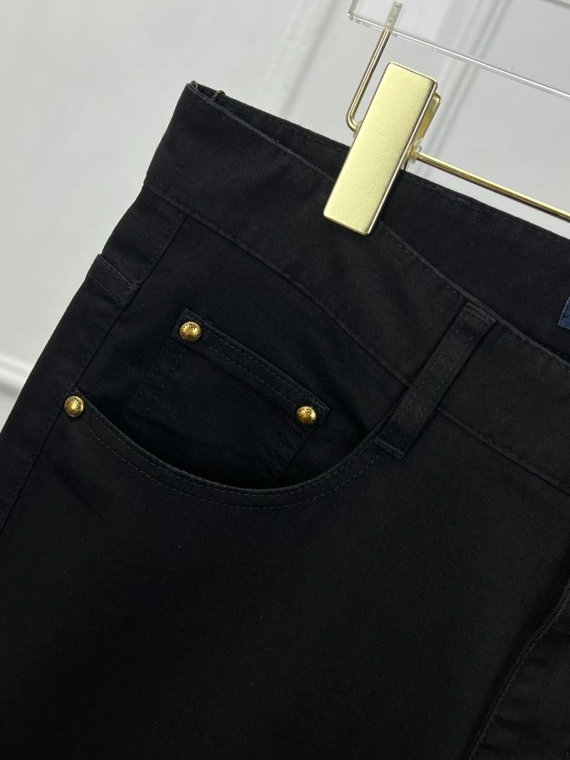Top mirror Louis Vuitton Jeans