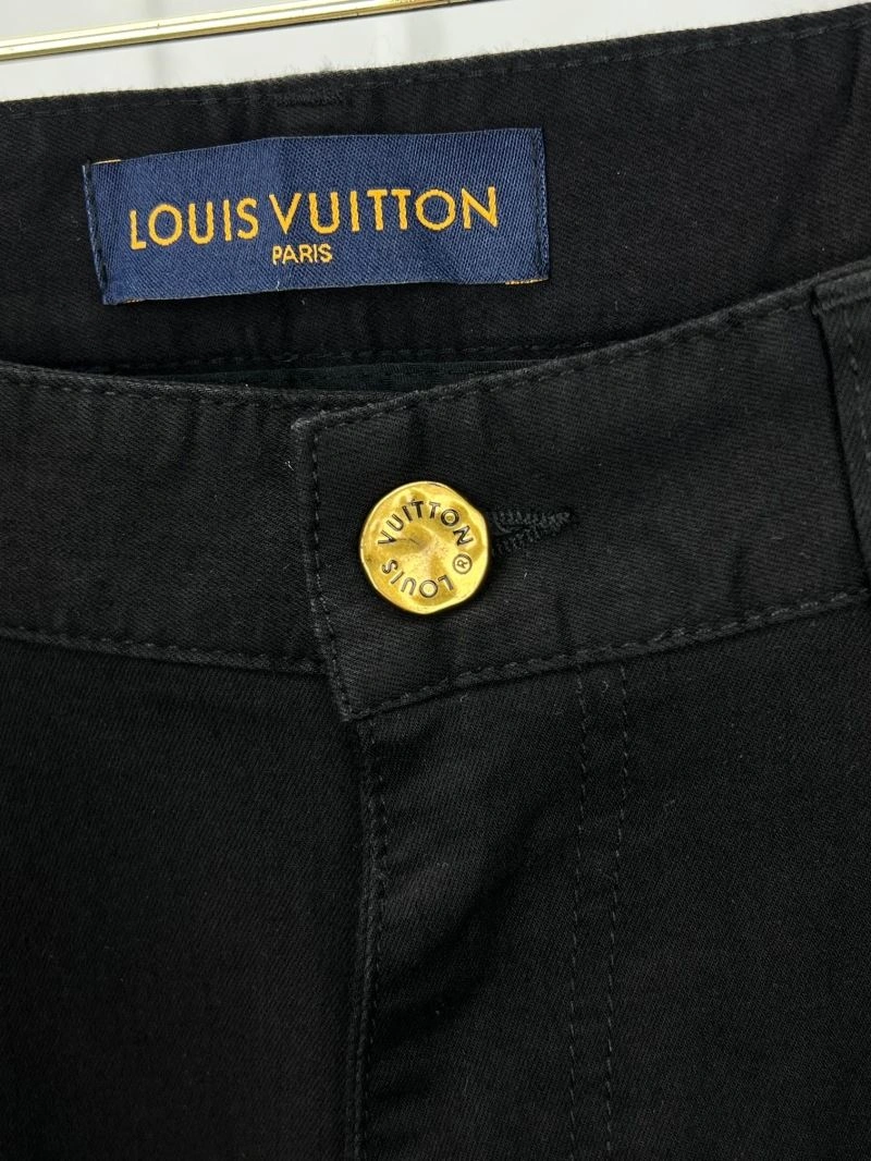 Top mirror Louis Vuitton Jeans