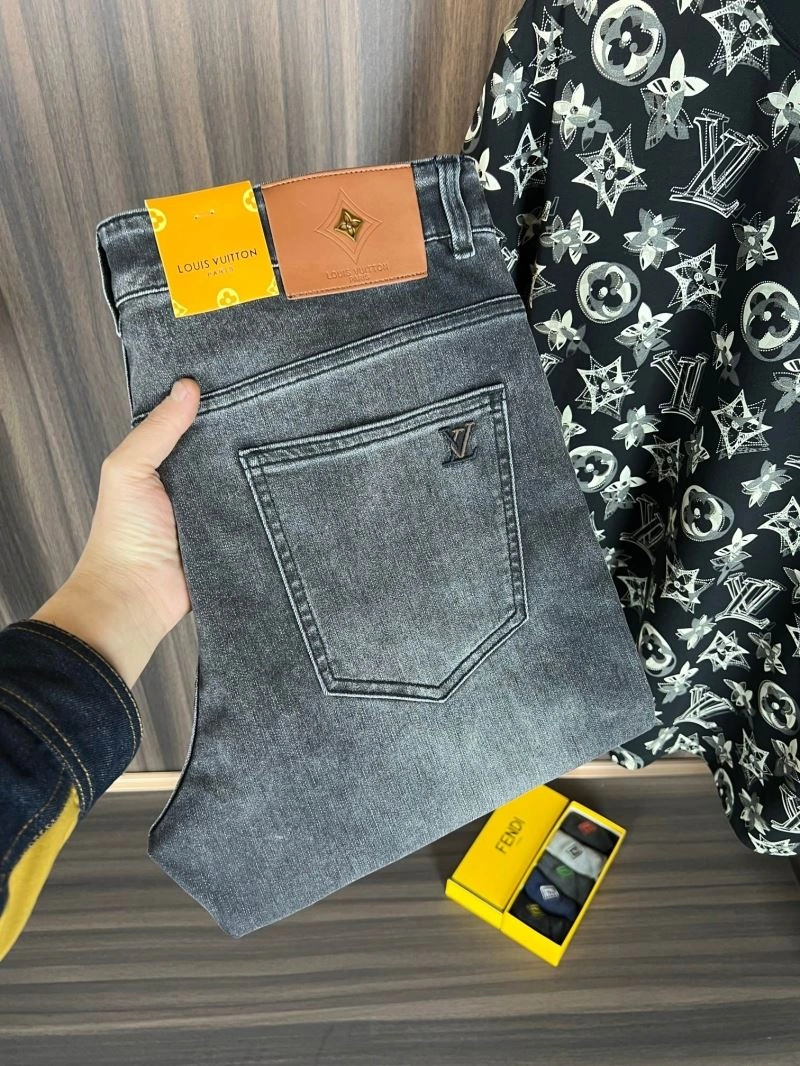 Louis Vuitton Jeans