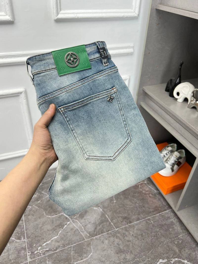 Louis Vuitton Jeans