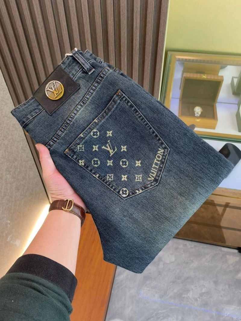Louis Vuitton Jeans