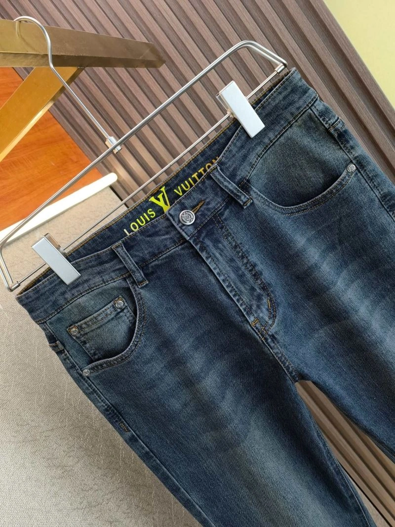 1:1 copy Louis Vuitton Jeans
