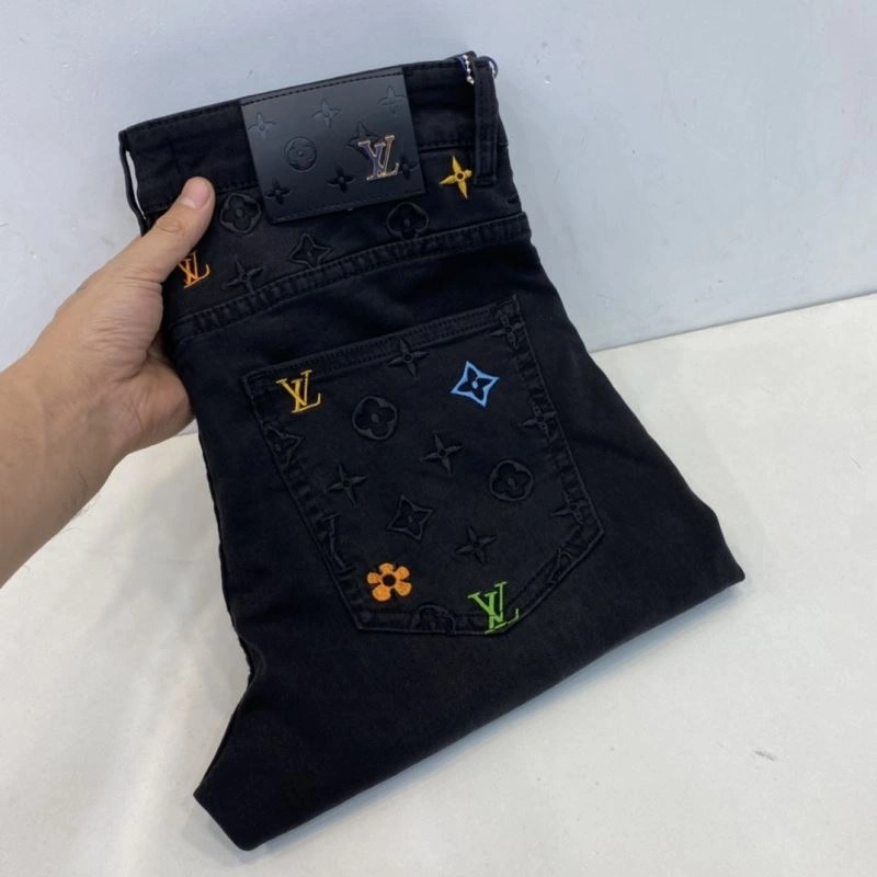 Louis Vuitton Jeans