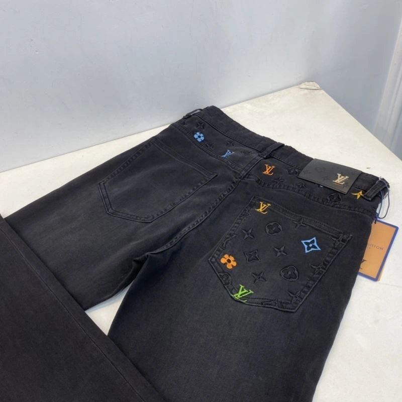 Perfect replica Louis Vuitton Jeans