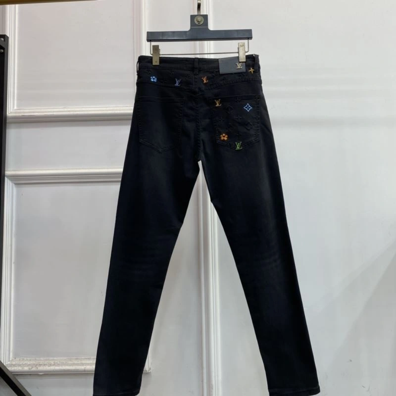 Perfect replica Louis Vuitton Jeans