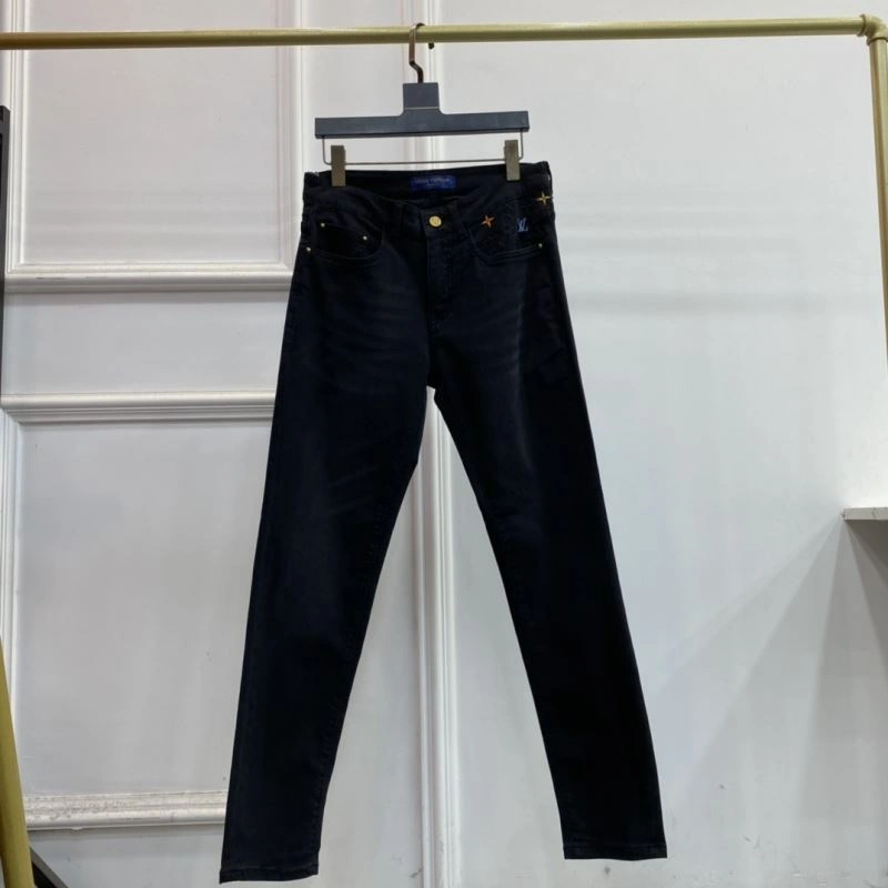 Perfect replica Louis Vuitton Jeans