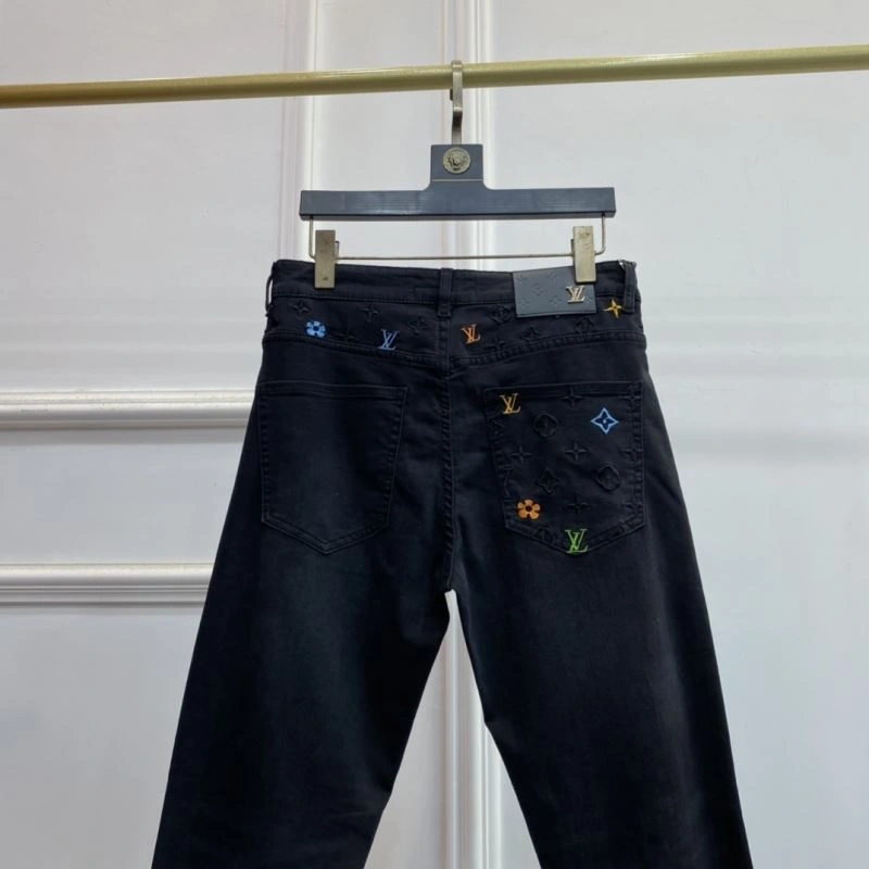 Perfect replica Louis Vuitton Jeans