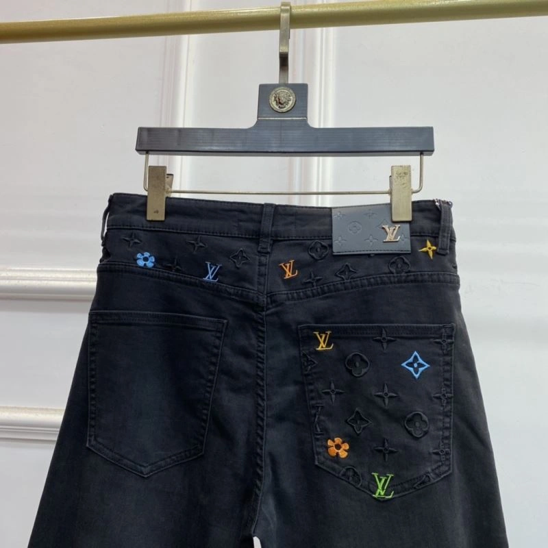Perfect replica Louis Vuitton Jeans