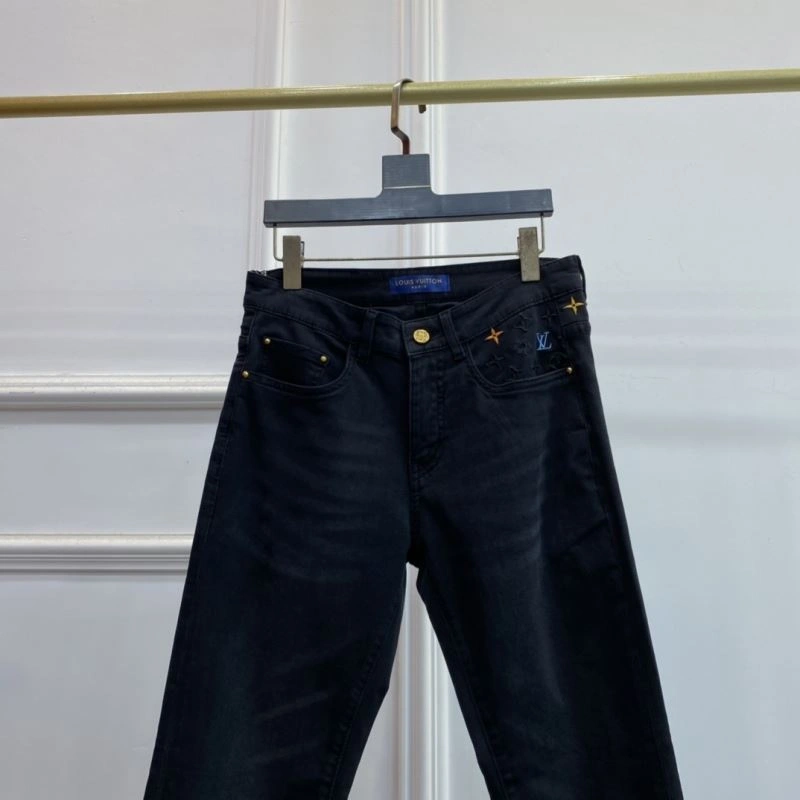Perfect replica Louis Vuitton Jeans