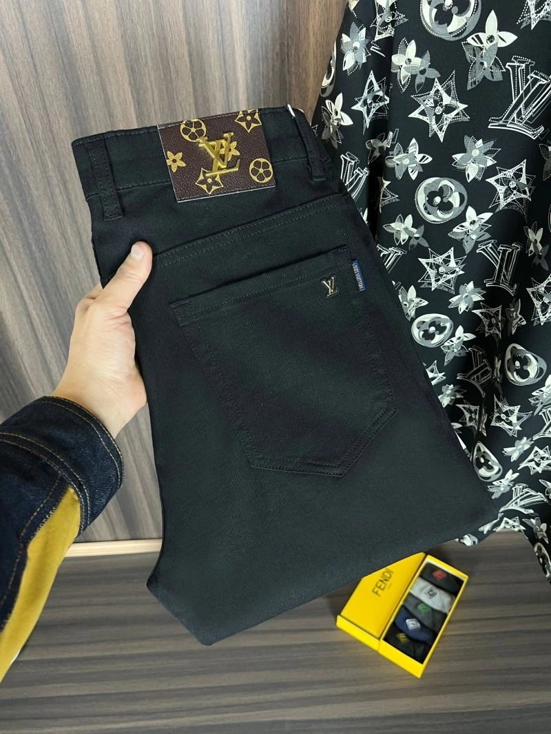 Louis Vuitton Jeans