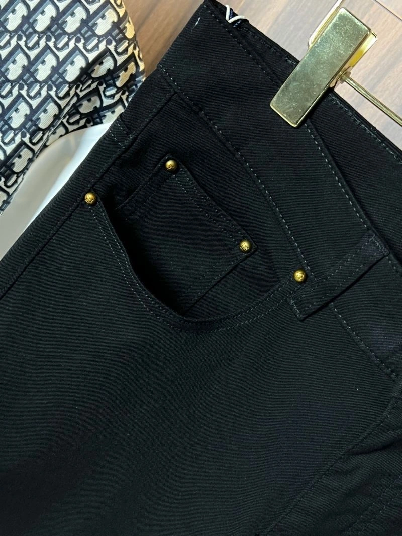 Exact replica Louis Vuitton Jeans