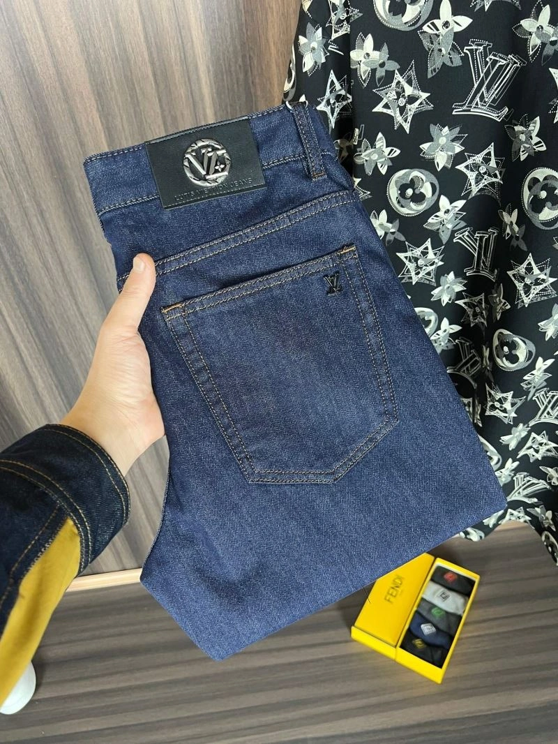 Louis Vuitton Jeans