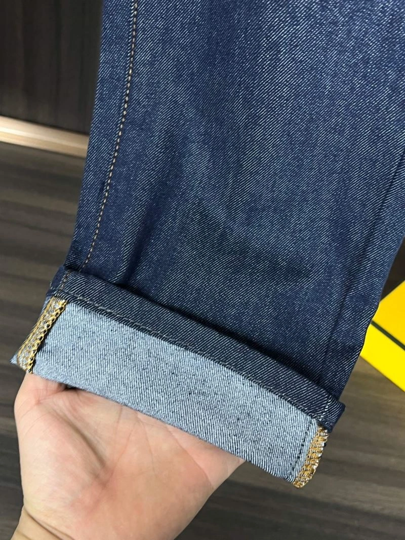 1:1 copy Louis Vuitton Jeans