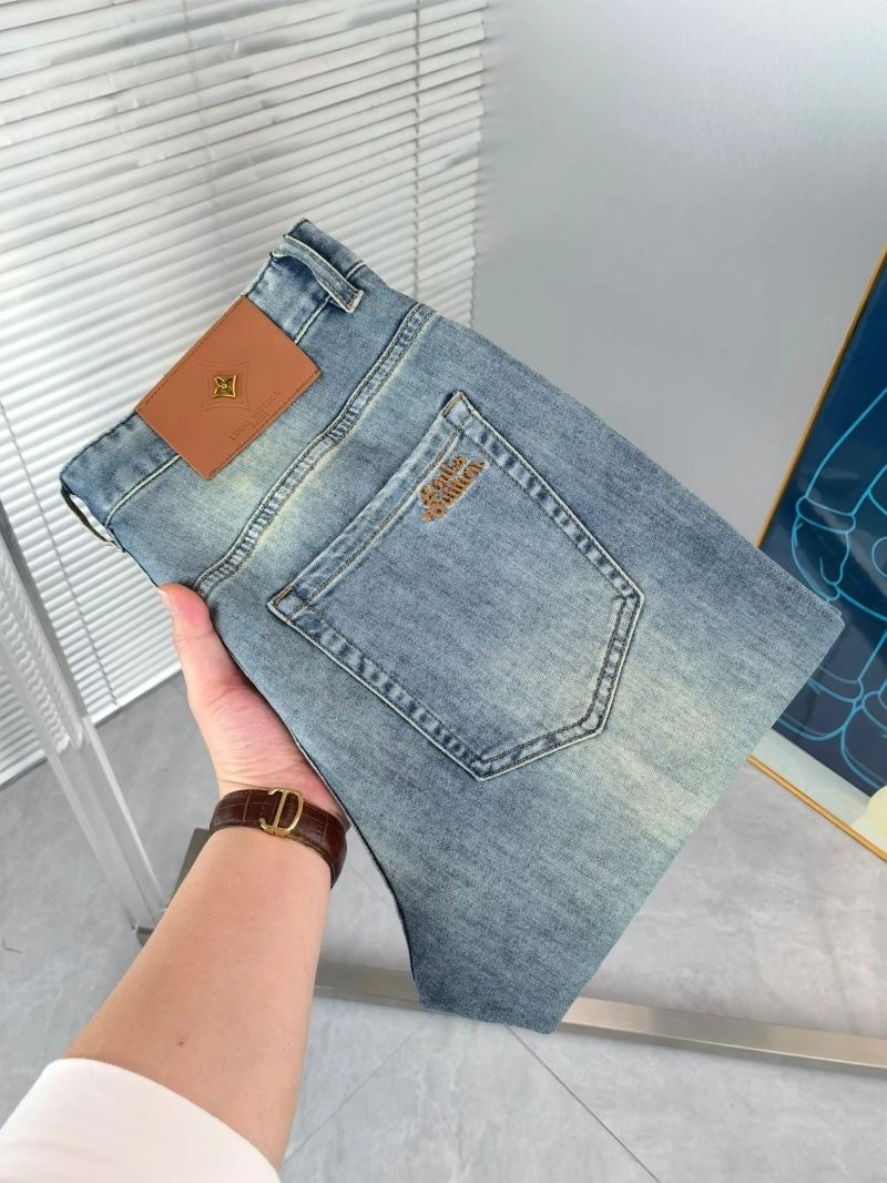 Louis Vuitton Jeans