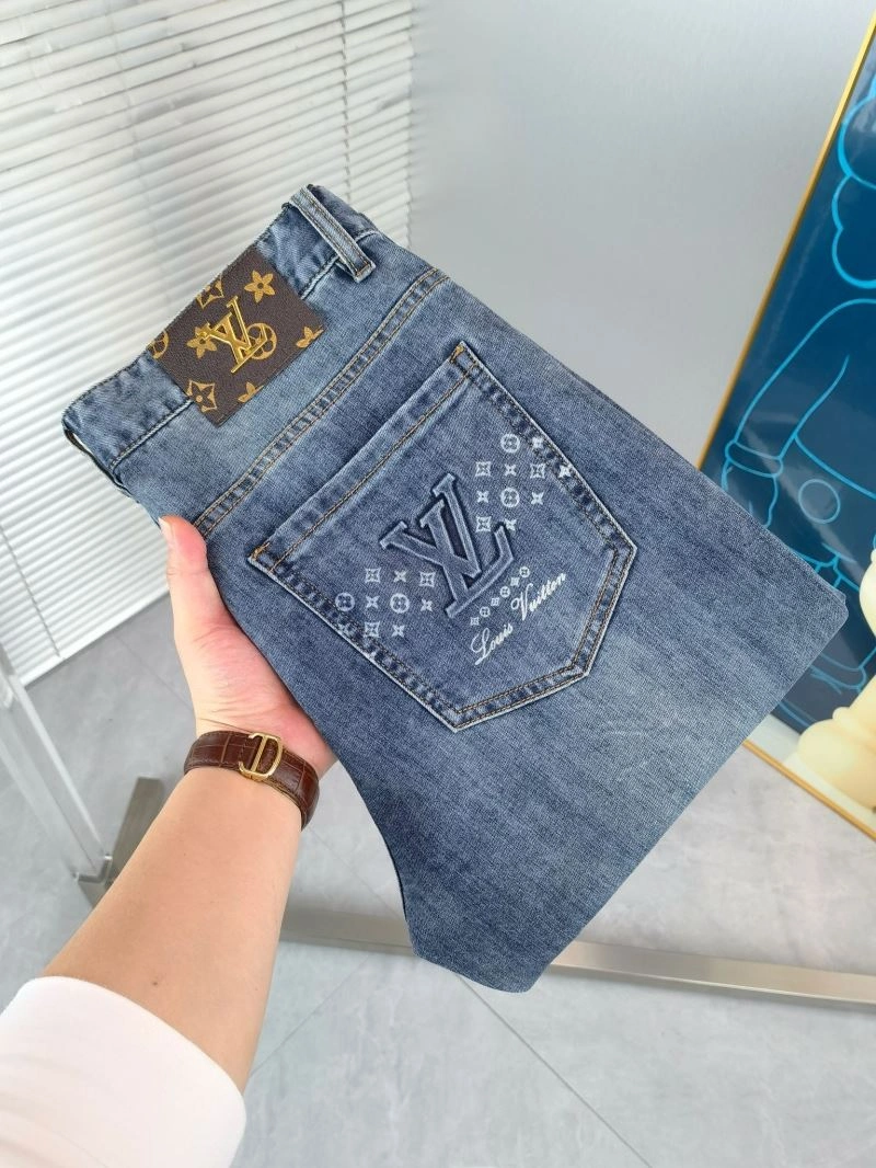 Louis Vuitton Jeans