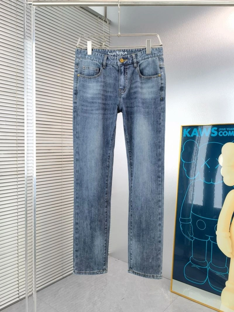 Brand-original Louis Vuitton Jeans