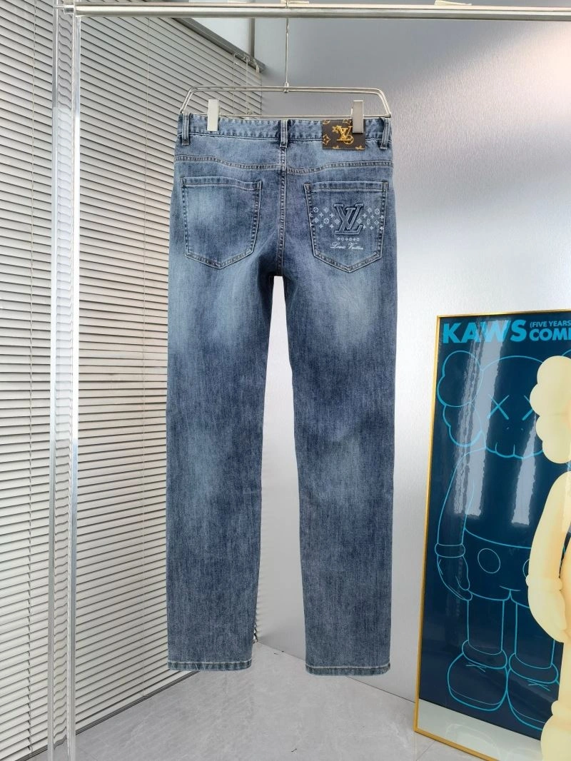 Brand-original Louis Vuitton Jeans