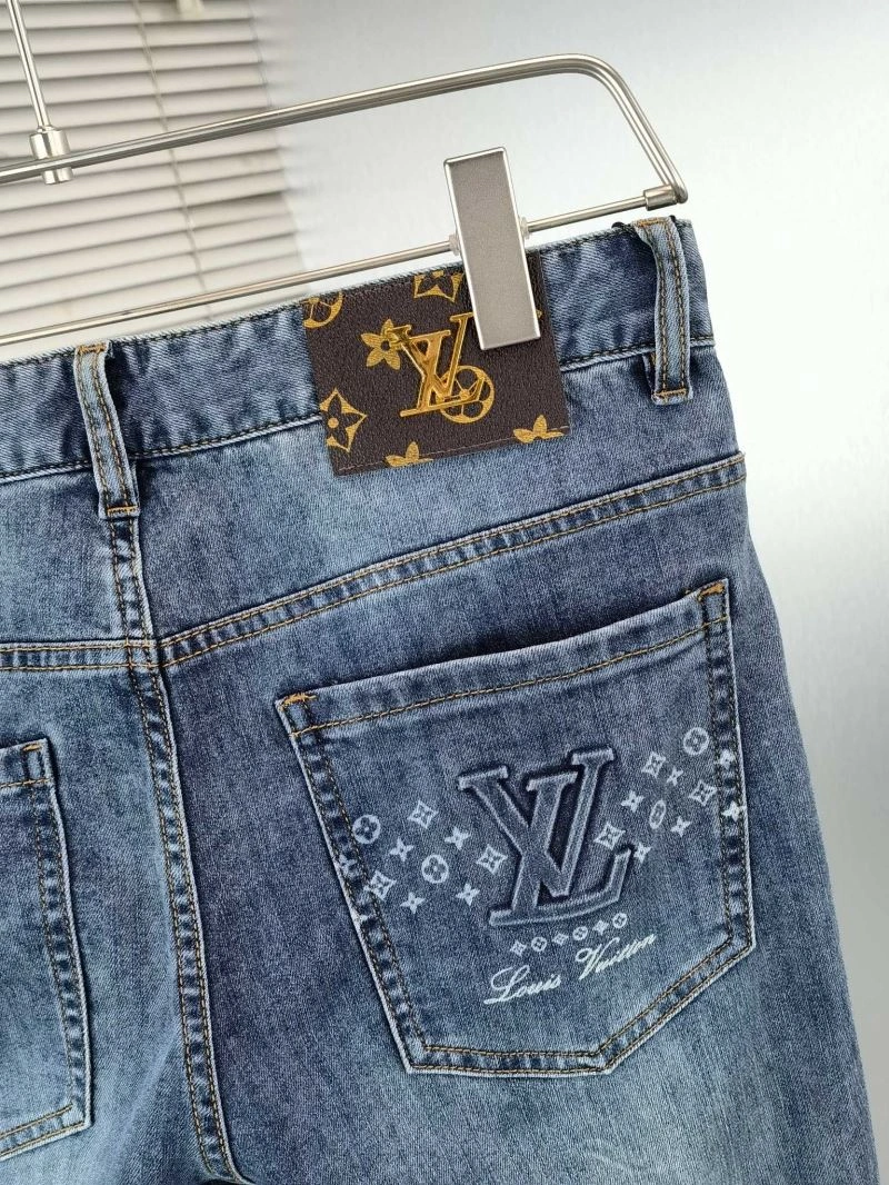 Brand-original Louis Vuitton Jeans