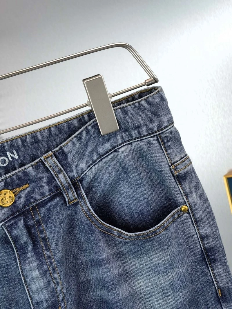 Brand-original Louis Vuitton Jeans