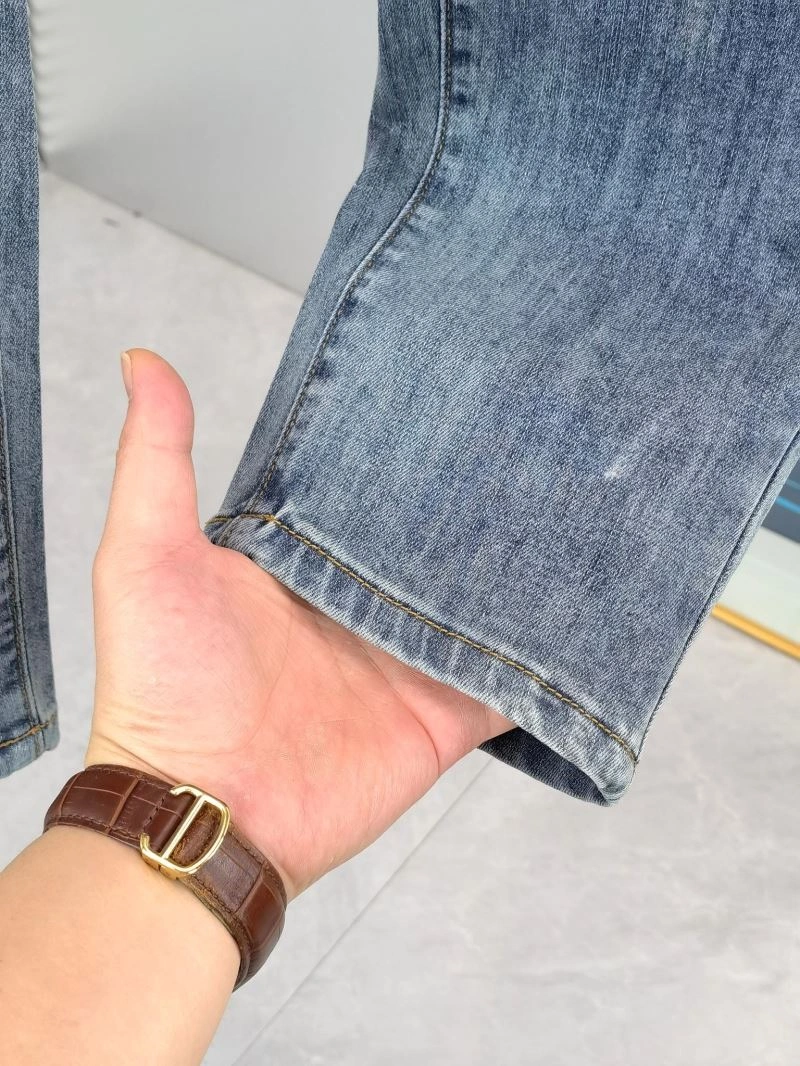 Brand-original Louis Vuitton Jeans