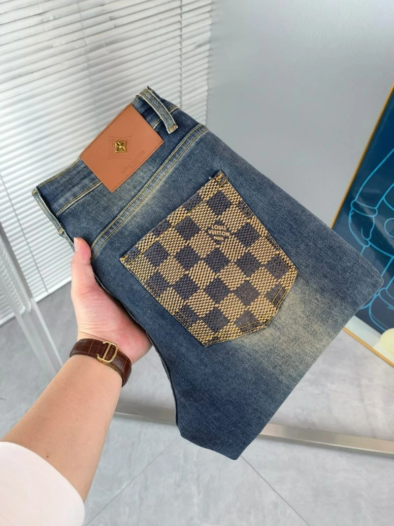 Louis Vuitton Jeans