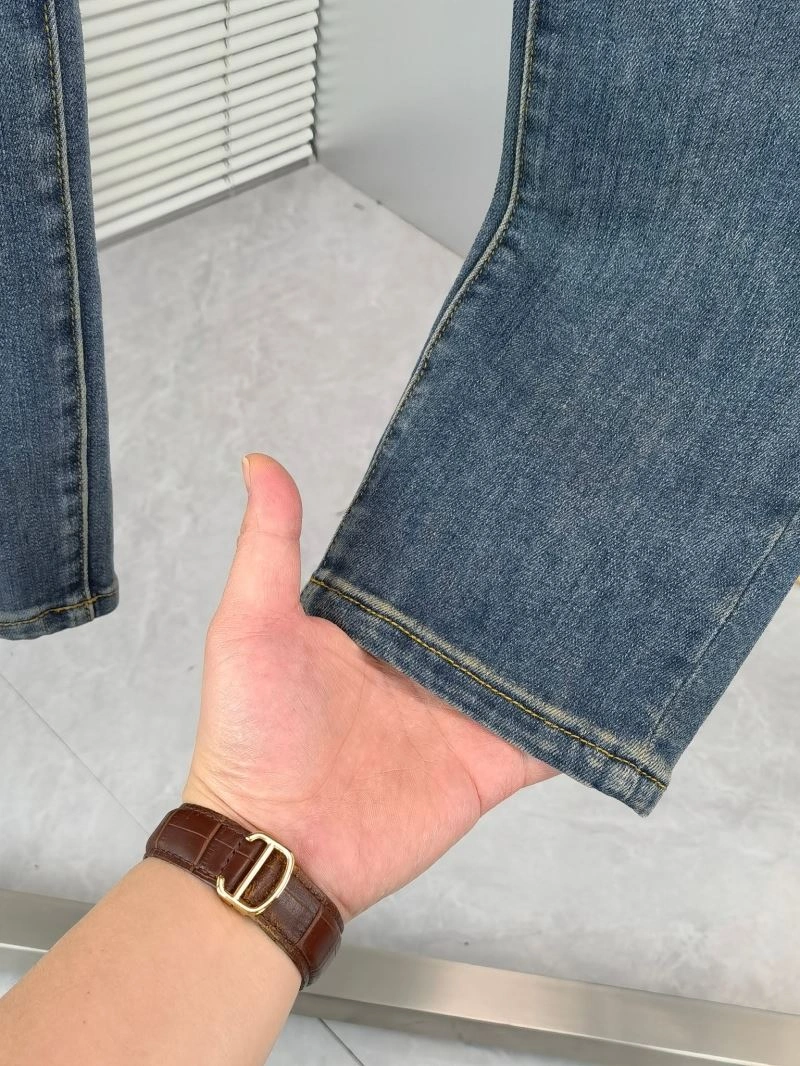 Legit Louis Vuitton Jeans