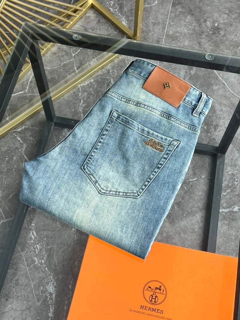 Louis Vuitton Jeans