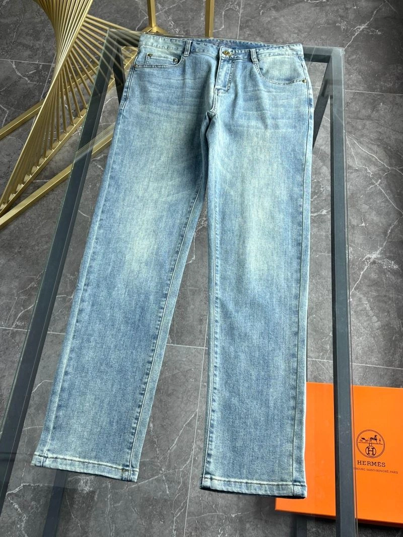 Authentic Louis Vuitton Jeans