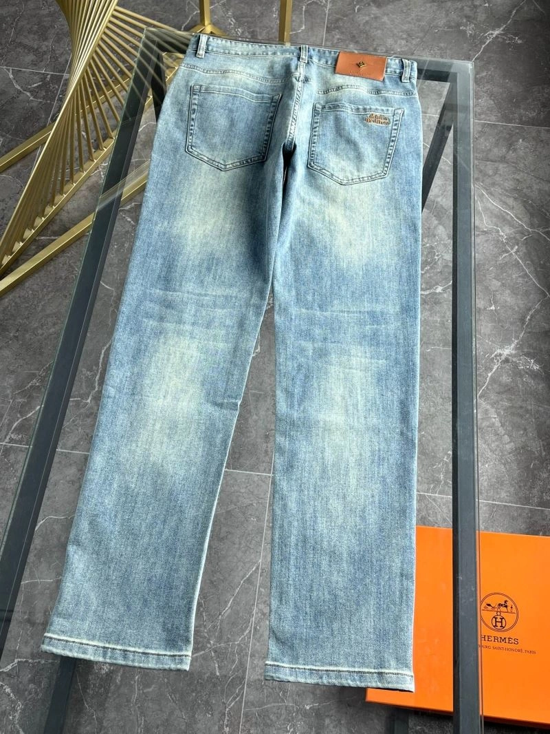 Authentic Louis Vuitton Jeans